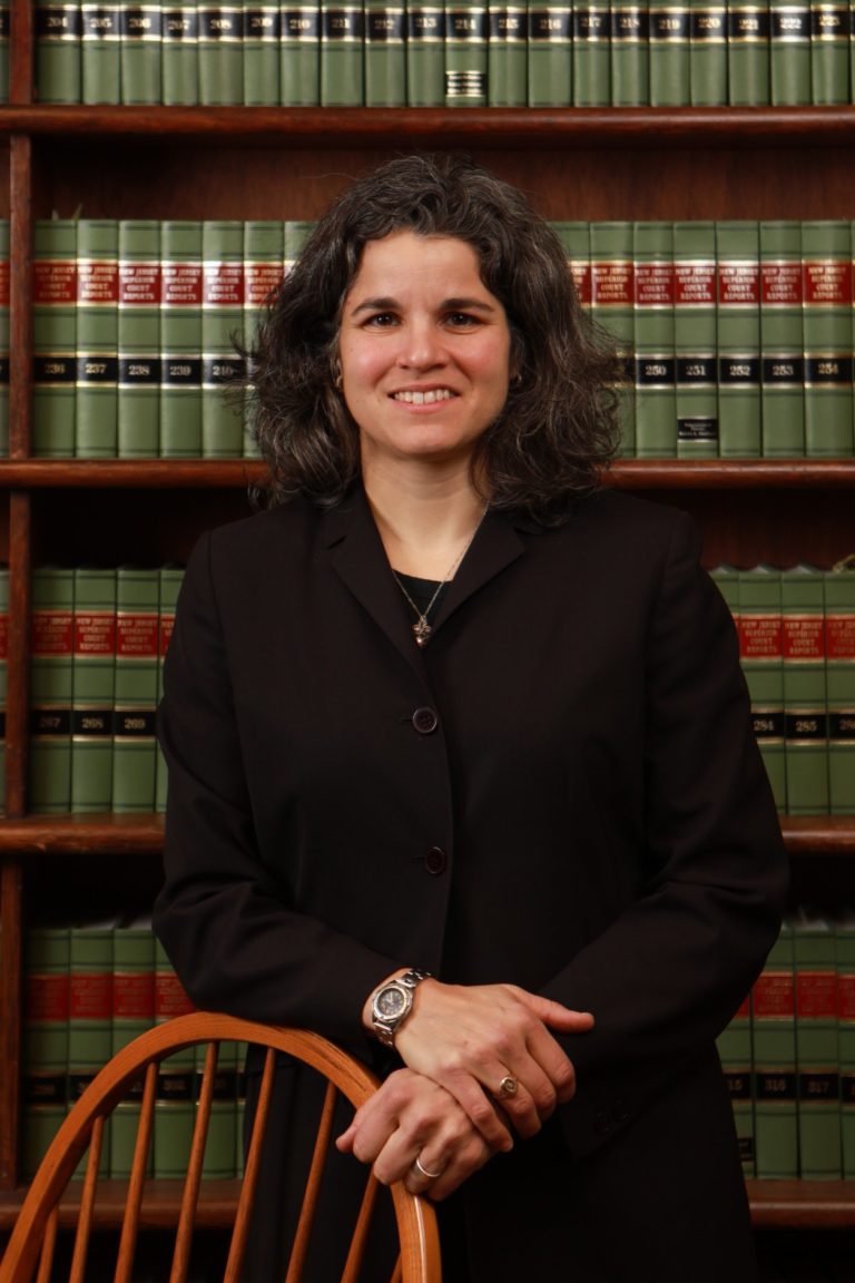 Angela C. Paternostro-Pfister - Morris, Downing, Sherred LLP