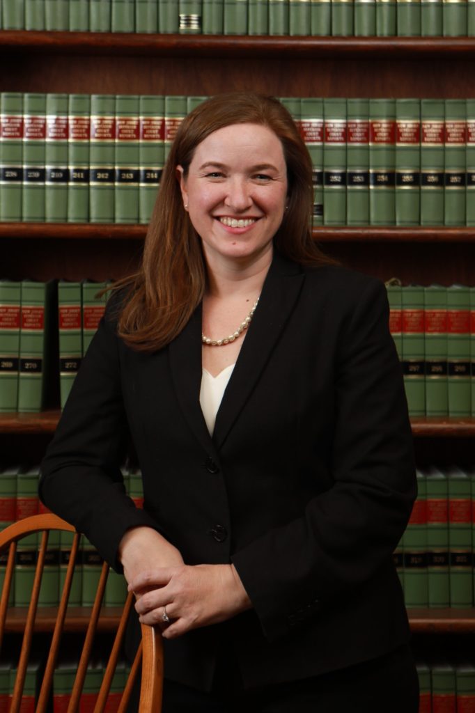 Michelle M. Beatty - Morris, Downing, Sherred LLP