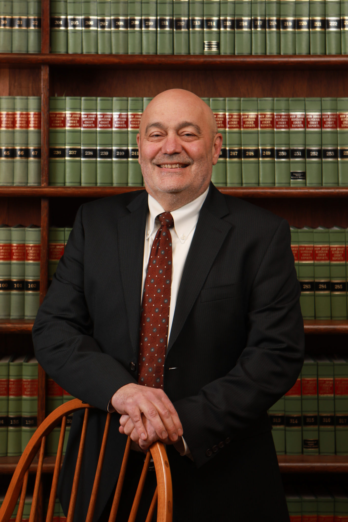 M. Richard Valenti - Morris, Downing, Sherred LLP
